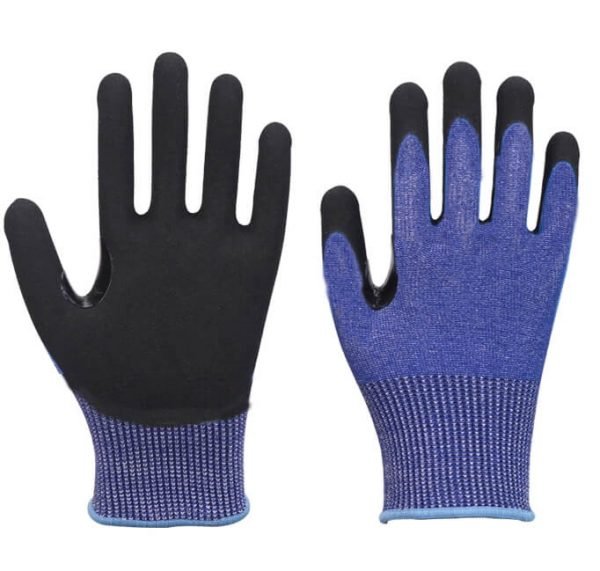 Glass Handling Gloves - Everprogloves
