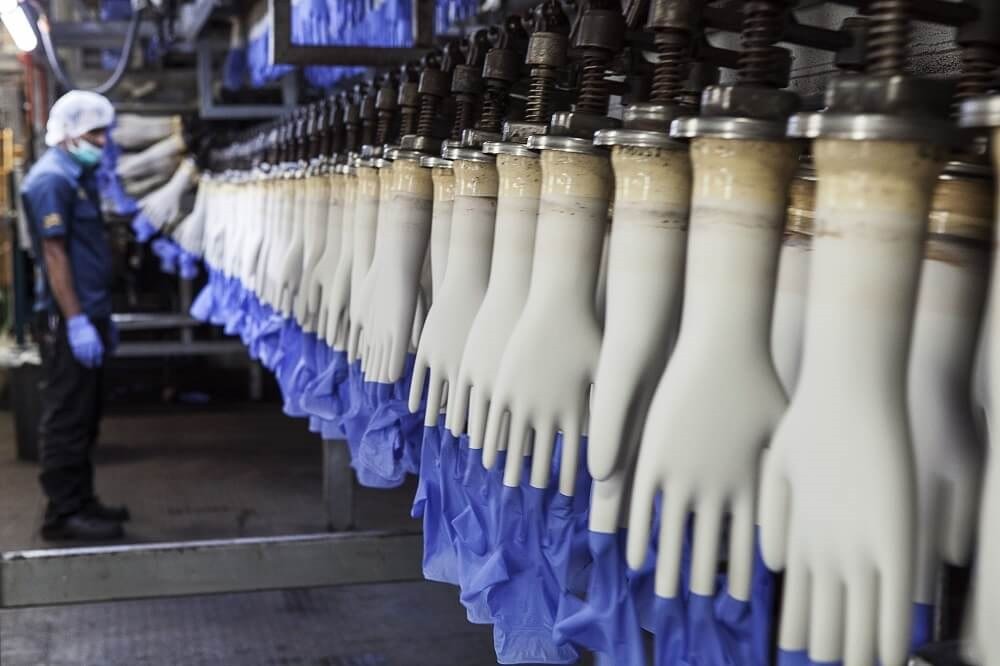 How to Choose Work Gloves Manufacturers from China - Everpro Gloves