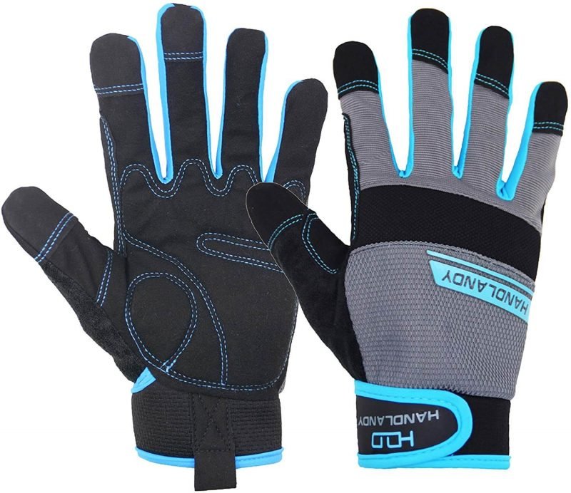 Best Landscaping Gloves - Everpro Gloves