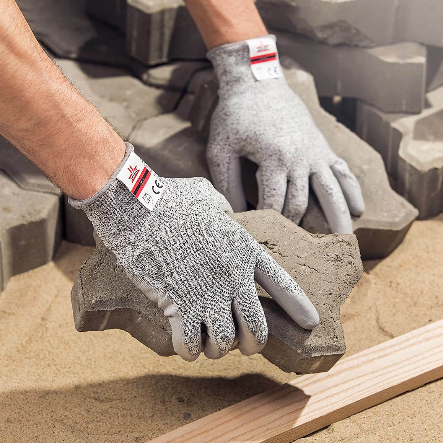 Best Landscaping Gloves - Everpro Gloves
