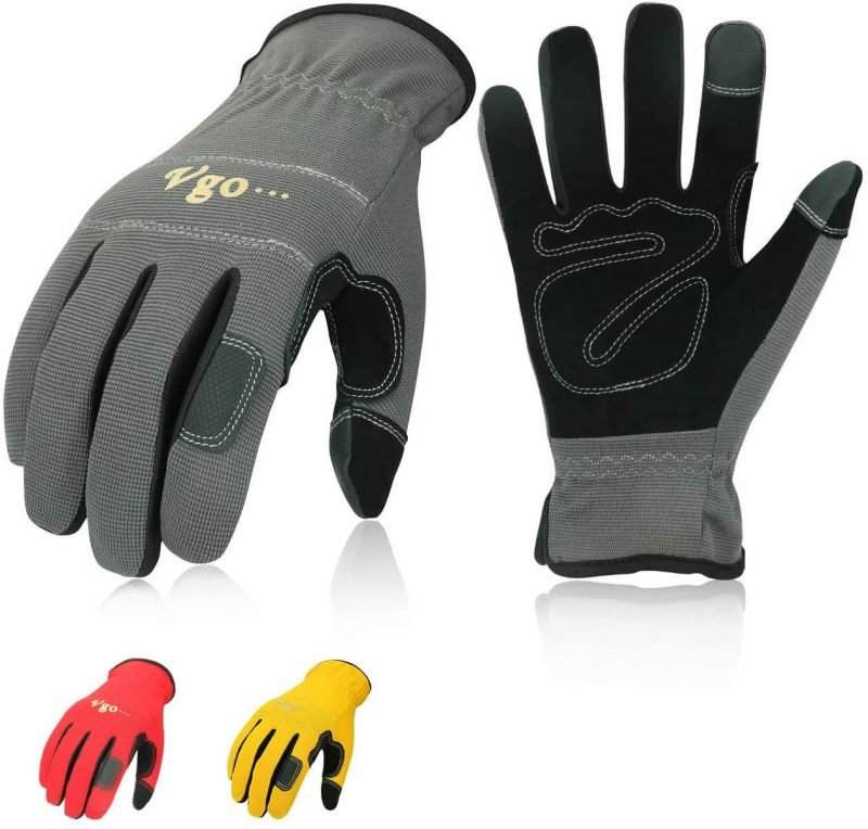 Best Landscaping Gloves - Everpro Gloves