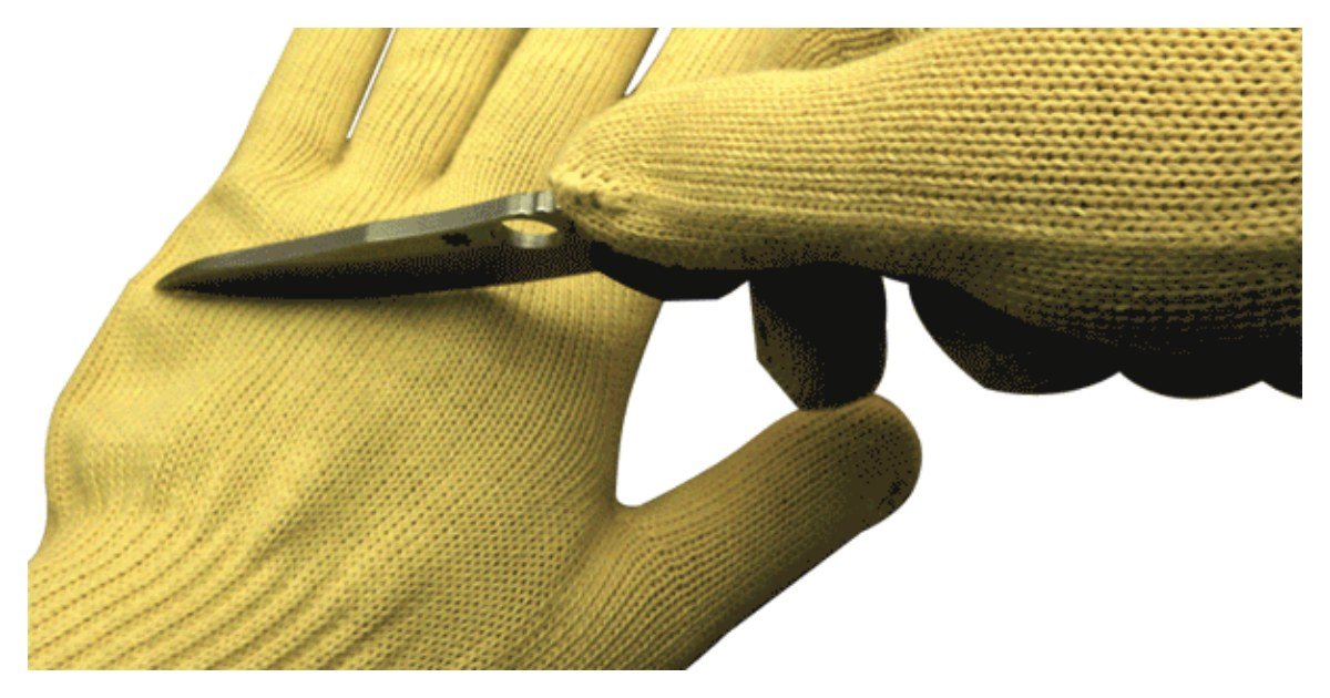 What are the common types of cut-resistant gloves - Everpro Gloves