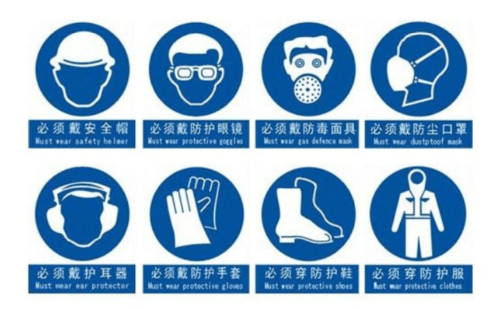 What Does PPE Stand For? - Everpro Gloves