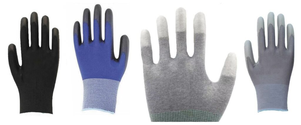 PU Coated Gloves: Complete Guide - Everpro Gloves